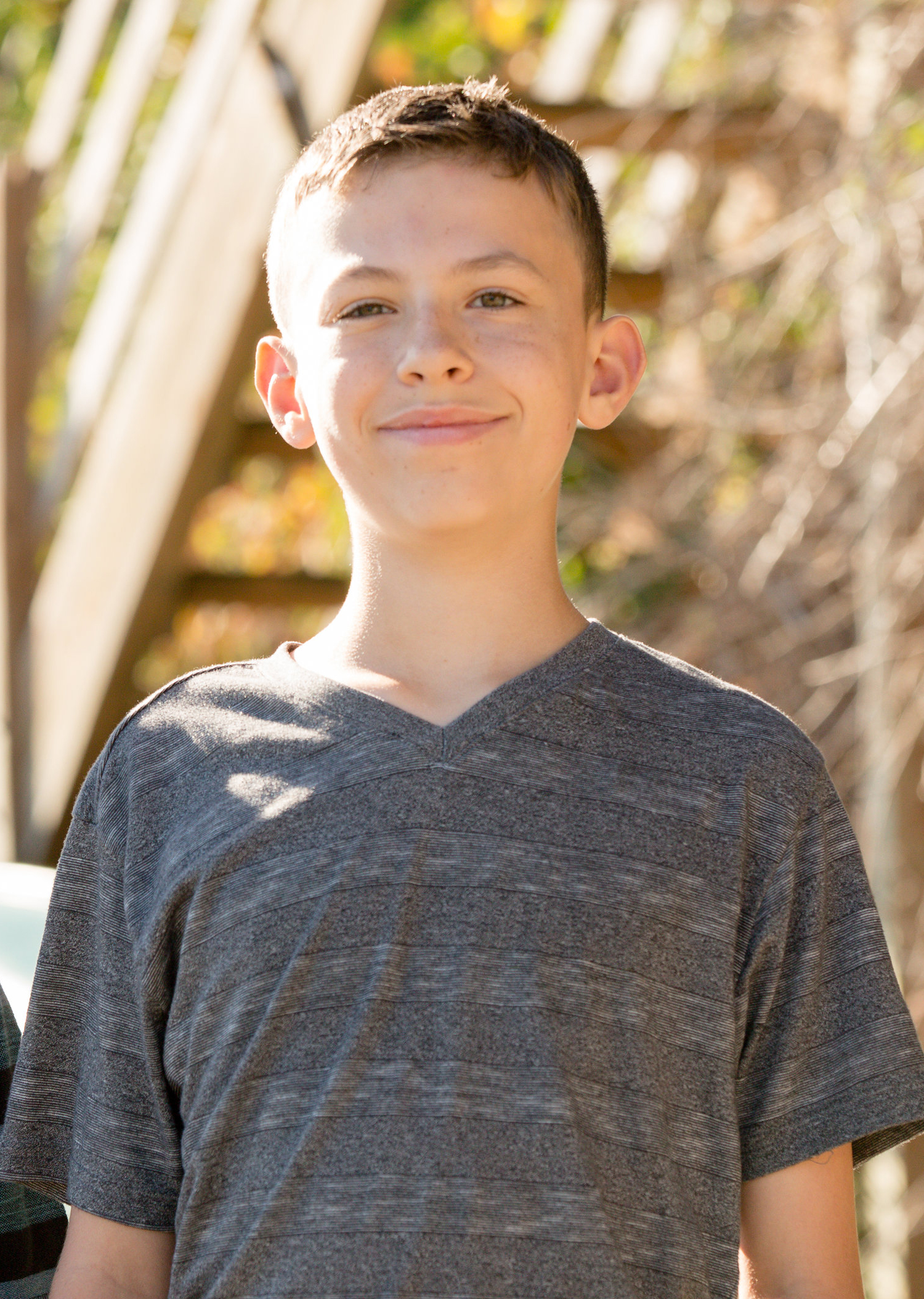 Adoption Stories: A Dad's Letter to His First Son